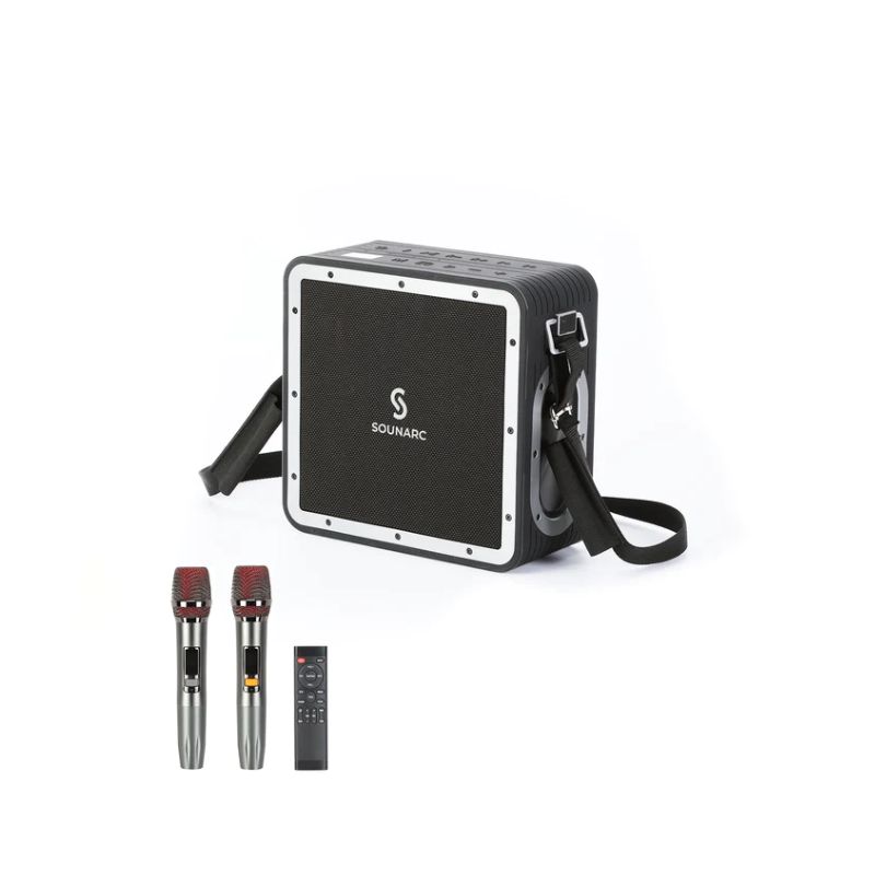 ลำโพง Sounarc A3 Pro Multi Function Speaker